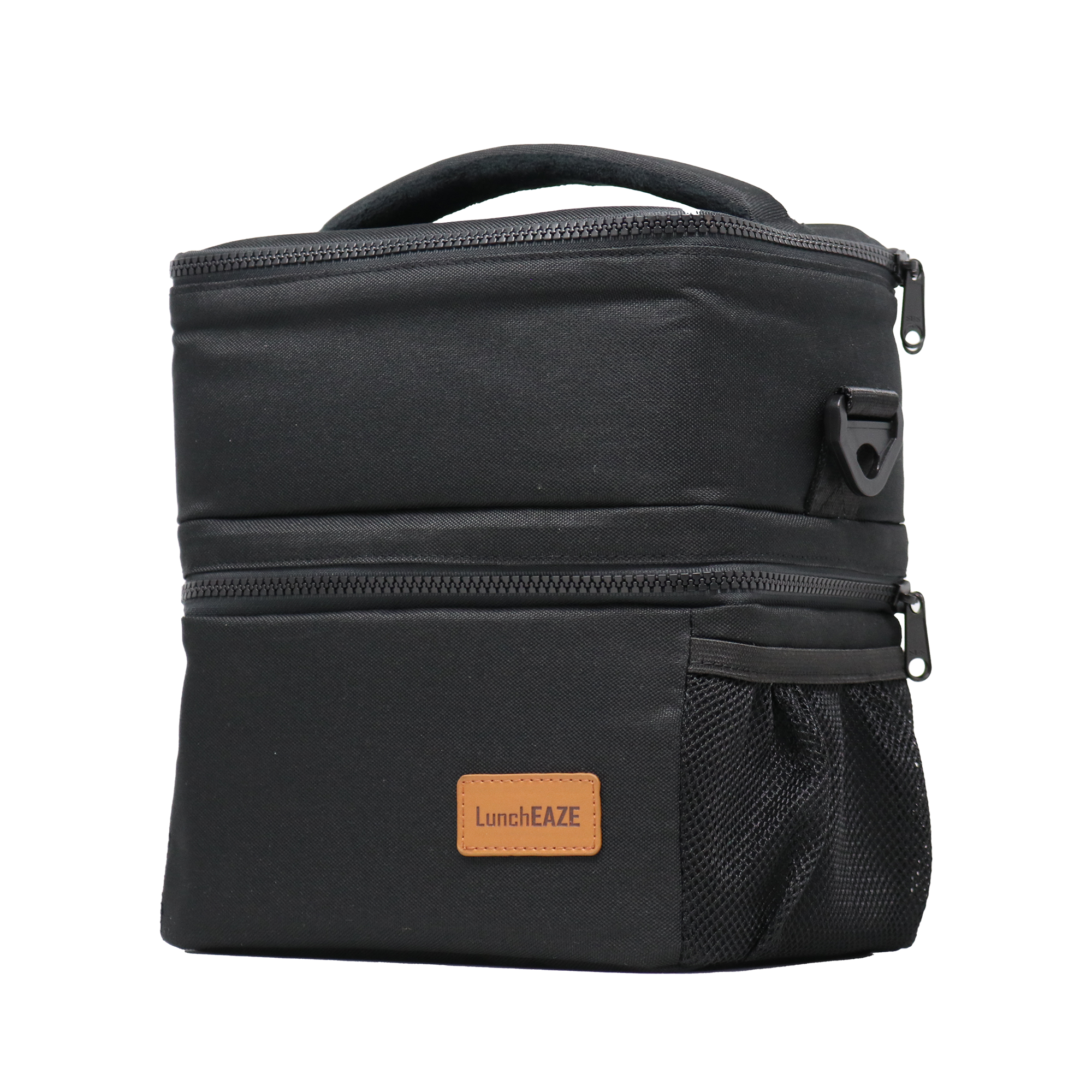LunchEAZE - Pro Insulated Bag - LunchEAZE carrying case